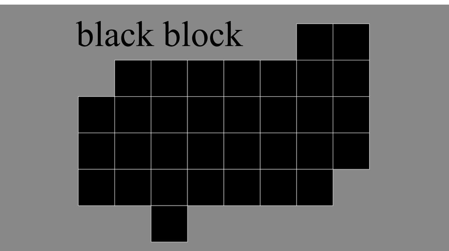 black_block
